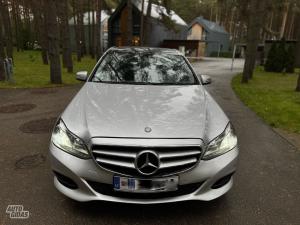 Мерседес E 220 2012 в Вильнюс, объемом двигателя 2.20 л и пробегом 450 тыс. км за 4750 €, фото 3 на AUTOMOTO.COM.LV
