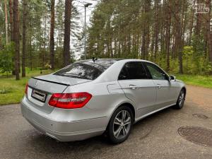 Мерседес E 220 2012 в Вильнюс, объемом двигателя 2.20 л и пробегом 450 тыс. км за 4750 €, фото 5 на AUTOMOTO.COM.LV
