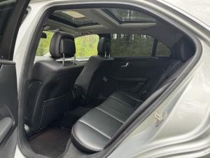 Мерседес E 220 2012 в Вильнюс, объемом двигателя 2.20 л и пробегом 450 тыс. км за 4750 €, фото 8 на AUTOMOTO.COM.LV