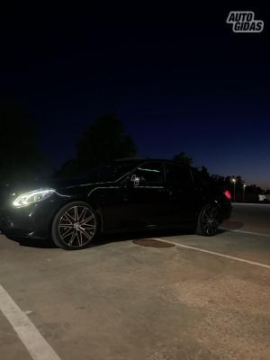 Mercedes-Benz E 220 2013 in Panevezys, with an engine capacity of 2.00 L and mileage of 355 thousand km for 7000 €, photo 5 on AUTOMOTO.COM.LV
