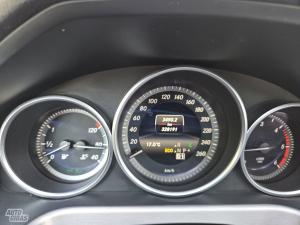Мерседес E 220 2013 в Юрбаркас, объемом двигателя 2.10 л и пробегом 328 тыс. км за 7999 €, фото 19 на AUTOMOTO.COM.LV
