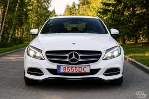 Мерседес E 220 2013 в Юрбаркас, объемом двигателя 2.10 л и пробегом 328 тыс. км за 7700 €, фото  на AUTOMOTO.COM.LV