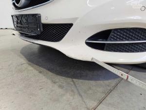 Mercedes-Benz E 220 2015 in Marijampole, with an engine capacity of 2.10 L and mileage of 516 thousand km for 7050 €, photo 7 on AUTOMOTO.COM.LV