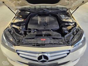 Mercedes-Benz E 220 2015 in Marijampole, with an engine capacity of 2.10 L and mileage of 516 thousand km for 7050 €, photo 12 on AUTOMOTO.COM.LV