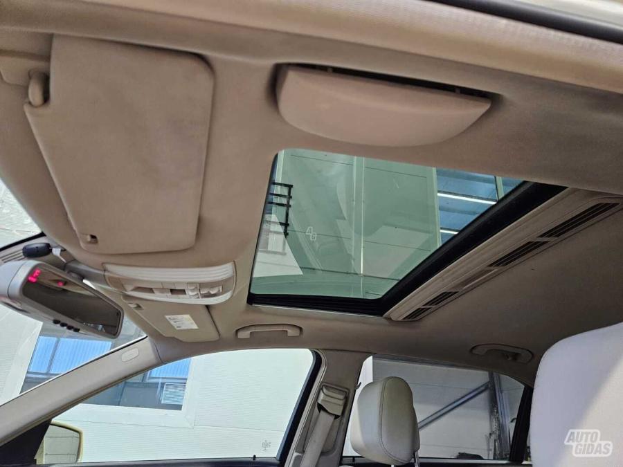 Mercedes-Benz E 220 2015 in Marijampole, with an engine capacity of 2.10 L and mileage of 516 thousand km for 7050 €, photo 17 on AUTOMOTO.COM.LV