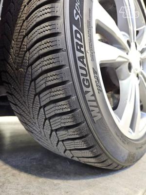 Mercedes-Benz E 220 2015 in Marijampole, with an engine capacity of 2.10 L and mileage of 516 thousand km for 7050 €, photo 19 on AUTOMOTO.COM.LV