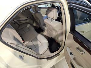 Mercedes-Benz E 220 2015 in Marijampole, with an engine capacity of 2.10 L and mileage of 516 thousand km for 7050 €, photo 22 on AUTOMOTO.COM.LV