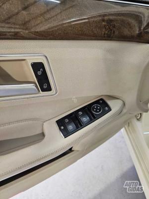 Mercedes-Benz E 220 2015 in Marijampole, with an engine capacity of 2.10 L and mileage of 516 thousand km for 7050 €, photo 26 on AUTOMOTO.COM.LV