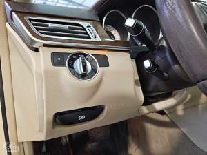 Mercedes-Benz E 220 2015 in Marijampole, with an engine capacity of 2.10 L and mileage of 516 thousand km for 7050 €, photo 28 on AUTOMOTO.COM.LV