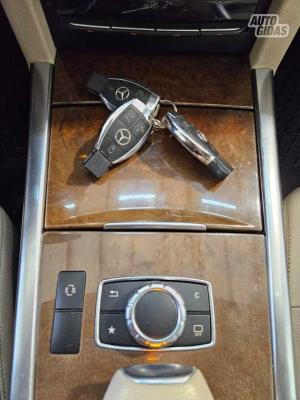 Mercedes-Benz E 220 2015 in Marijampole, with an engine capacity of 2.10 L and mileage of 516 thousand km for 7050 €, photo 31 on AUTOMOTO.COM.LV