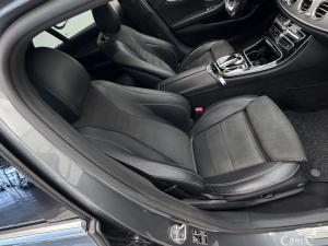 Mercedes-Benz E 220 2016 in Vilnius, with an engine capacity of 1.95 L and mileage of 362 thousand km for 14900 €, photo 6 on AUTOMOTO.COM.LV