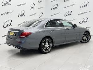 Mercedes-Benz E 220 2016 Viļņa, ar dzinēja tilpumu 1.95 L un nobraukumu 362 tūkst. km par 14900 €, foto 3 vietnē AUTOMOTO.COM.LV