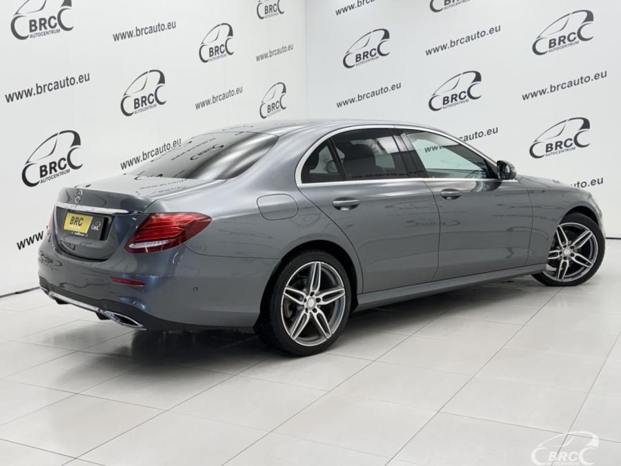 Mercedes-Benz E 220 2016 Viļņa, ar dzinēja tilpumu 1.95 L un nobraukumu 362 tūkst. km par 14900 €, foto 3 vietnē AUTOMOTO.COM.LV