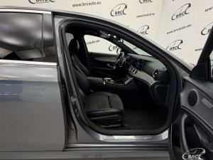 Mercedes-Benz E 220 2016 Viļņa, ar dzinēja tilpumu 1.95 L un nobraukumu 362 tūkst. km par 14900 €, foto 5 vietnē AUTOMOTO.COM.LV