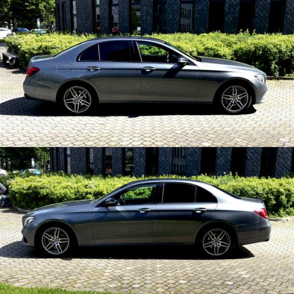 Mercedes-Benz E 220 2016 Tallina, ar dzinēja tilpumu 2.00 L un nobraukumu 270 tūkst. km par 21500 €, foto 5 vietnē AUTOMOTO.COM.LV