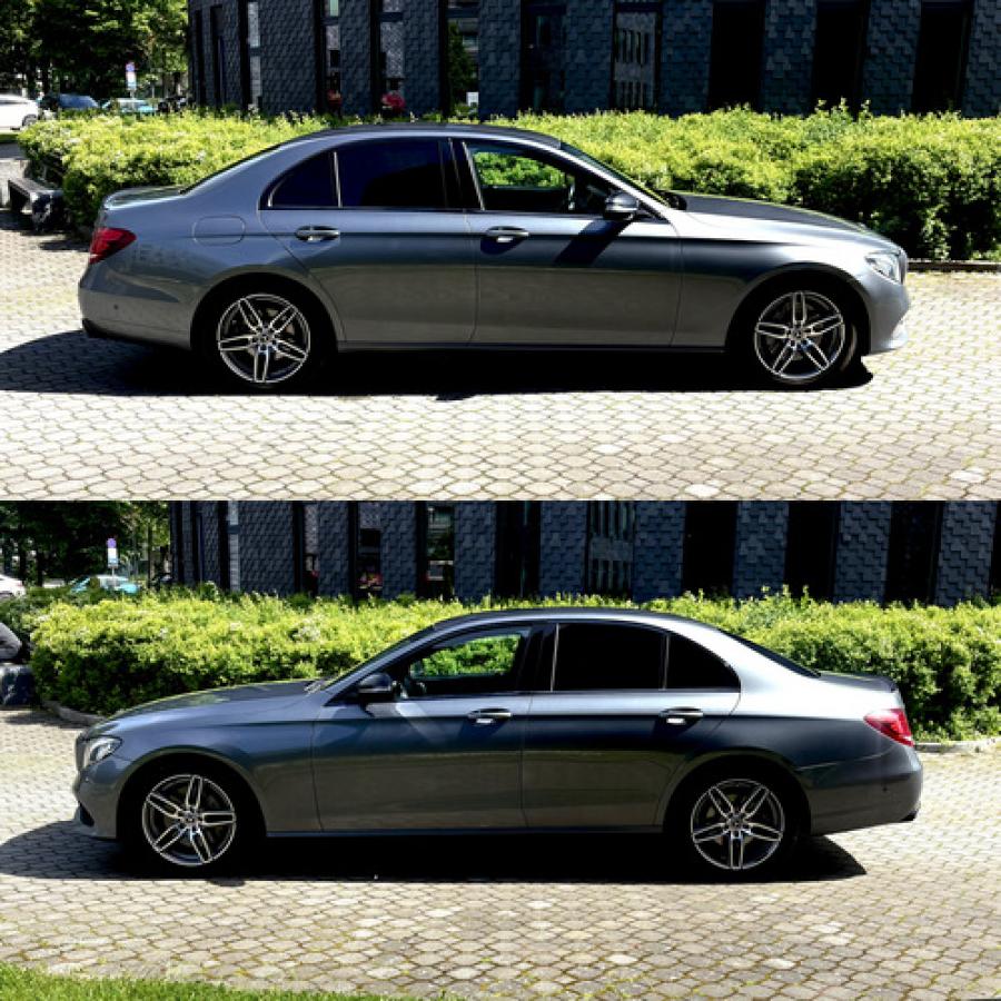 Mercedes-Benz E 220 2016 Tallina, ar dzinēja tilpumu 2.00 L un nobraukumu 270 tūkst. km par 21500 €, foto 6 vietnē AUTOMOTO.COM.LV