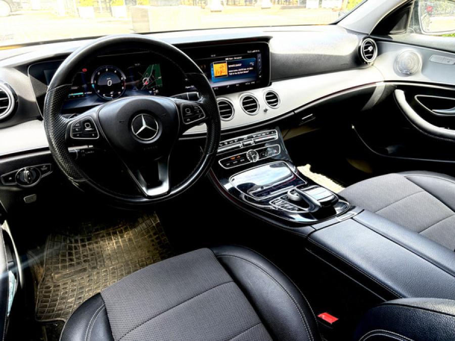 Mercedes-Benz E 220 2016 Tallina, ar dzinēja tilpumu 2.00 L un nobraukumu 270 tūkst. km par 21500 €, foto 8 vietnē AUTOMOTO.COM.LV
