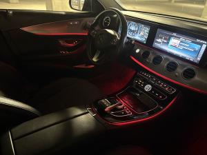 Mercedes-Benz E 220 2016 Tallina, ar dzinēja tilpumu 2.00 L un nobraukumu 270 tūkst. km par 21500 €, foto 12 vietnē AUTOMOTO.COM.LV