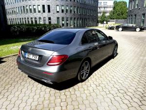 Mercedes-Benz E 220 2016 Tallina, ar dzinēja tilpumu 2.00 L un nobraukumu 270 tūkst. km par 21500 €, foto 20 vietnē AUTOMOTO.COM.LV