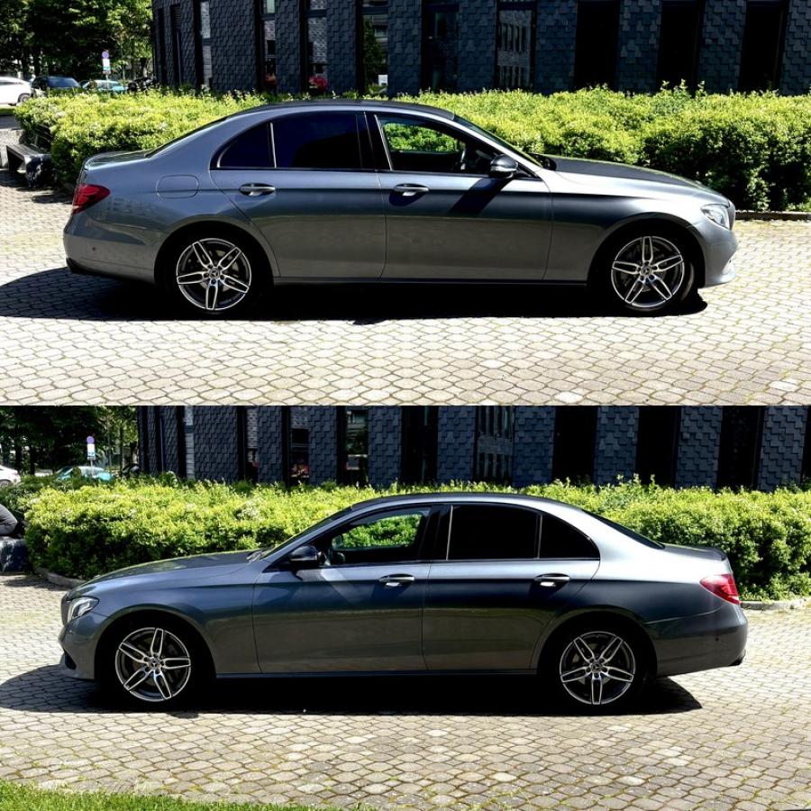 Mercedes-Benz E 220 2016 Tallina, ar dzinēja tilpumu 2.00 L un nobraukumu 270 tūkst. km par 21500 €, foto 21 vietnē AUTOMOTO.COM.LV