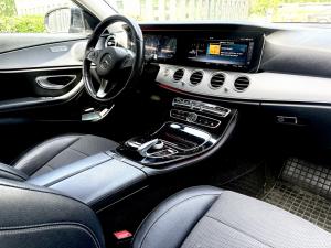 Mercedes-Benz E 220 2016 Tallina, ar dzinēja tilpumu 2.00 L un nobraukumu 270 tūkst. km par 21500 €, foto 25 vietnē AUTOMOTO.COM.LV