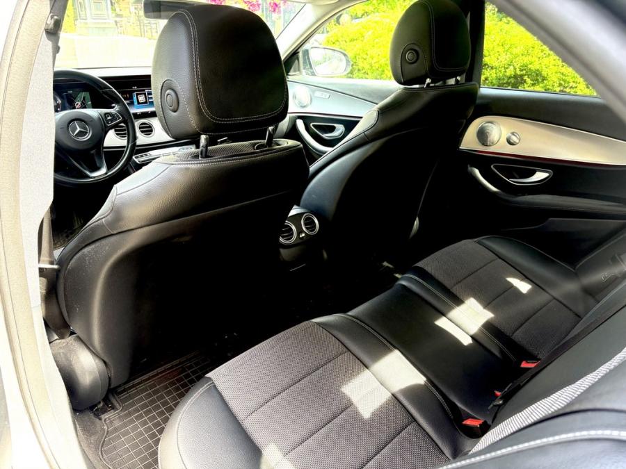 Mercedes-Benz E 220 2016 Tallina, ar dzinēja tilpumu 2.00 L un nobraukumu 270 tūkst. km par 21500 €, foto 26 vietnē AUTOMOTO.COM.LV