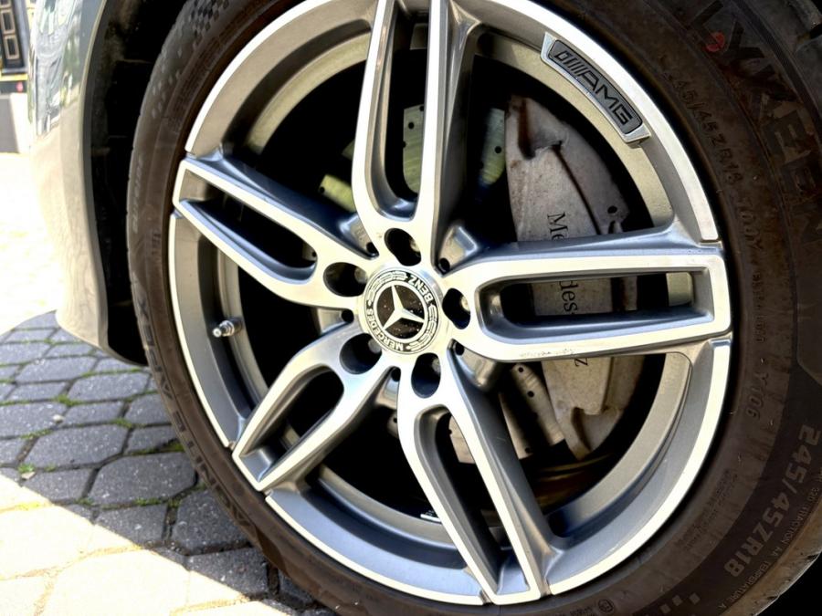 Mercedes-Benz E 220 2016 Tallina, ar dzinēja tilpumu 2.00 L un nobraukumu 270 tūkst. km par 21500 €, foto 31 vietnē AUTOMOTO.COM.LV
