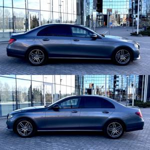 Mercedes-Benz E 220 2016 Tallina, ar dzinēja tilpumu 2.00 L un nobraukumu 273 tūkst. km par 20999 €, foto 6 vietnē AUTOMOTO.COM.LV
