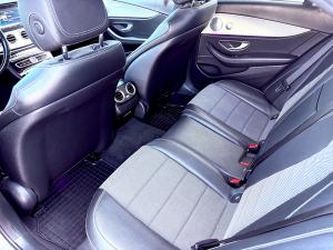 Mercedes-Benz E 220 2016 Tallina, ar dzinēja tilpumu 2.00 L un nobraukumu 273 tūkst. km par 20999 €, foto 10 vietnē AUTOMOTO.COM.LV