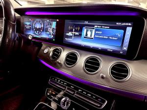 Mercedes-Benz E 220 2016 Tallina, ar dzinēja tilpumu 2.00 L un nobraukumu 273 tūkst. km par 20999 €, foto 12 vietnē AUTOMOTO.COM.LV