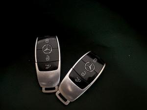 Mercedes-Benz E 220 2016 in Tallinn, with an engine capacity of 2.00 L and mileage of 273 thousand km for 20999 €, photo 16 on AUTOMOTO.COM.LV