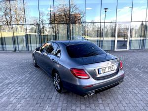 Mercedes-Benz E 220 2016 in Tallinn, with an engine capacity of 2.00 L and mileage of 273 thousand km for 20999 €, photo 18 on AUTOMOTO.COM.LV