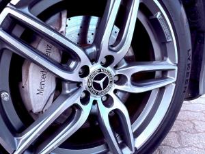 Mercedes-Benz E 220 2016 in Tallinn, with an engine capacity of 2.00 L and mileage of 273 thousand km for 20999 €, photo 30 on AUTOMOTO.COM.LV