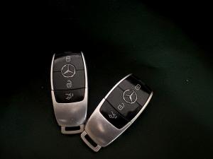 Mercedes-Benz E 220 2016 in Tallinn, with an engine capacity of 2.00 L and mileage of 273 thousand km for 20999 €, photo 31 on AUTOMOTO.COM.LV