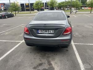Мерседес E 220 2017 в Каунас, объемом двигателя 2.00 л и пробегом 289 тыс. км за 16499 €, фото 5 на AUTOMOTO.COM.LV