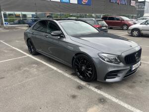 Мерседес E 220 2017 в Каунас, объемом двигателя 2.00 л и пробегом 289 тыс. км за 16499 €, фото 6 на AUTOMOTO.COM.LV