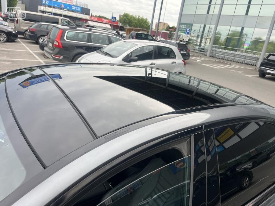 Мерседес E 220 2017 в Каунас, объемом двигателя 2.00 л и пробегом 289 тыс. км за 16499 €, фото 12 на AUTOMOTO.COM.LV