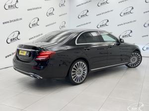Mercedes-Benz E 220 2017 Viļņa, ar dzinēja tilpumu 1.95 L un nobraukumu 177 tūkst. km par 21999 €, foto 3 vietnē AUTOMOTO.COM.LV