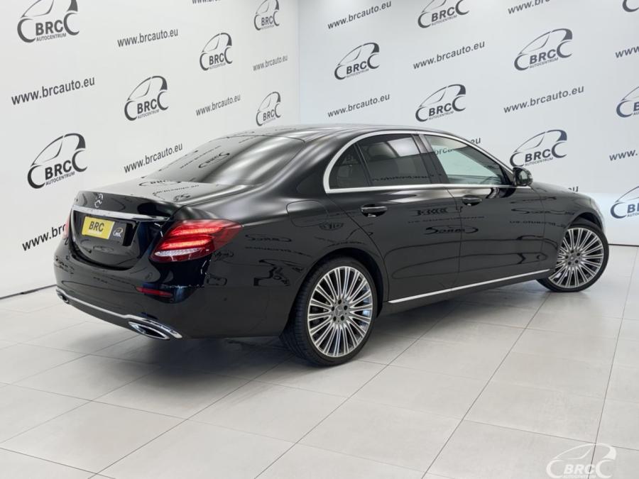Mercedes-Benz E 220 2017 Viļņa, ar dzinēja tilpumu 1.95 L un nobraukumu 177 tūkst. km par 21999 €, foto 3 vietnē AUTOMOTO.COM.LV