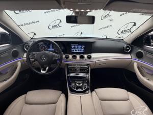 Mercedes-Benz E 220 2017 Viļņa, ar dzinēja tilpumu 1.95 L un nobraukumu 177 tūkst. km par 21999 €, foto 4 vietnē AUTOMOTO.COM.LV