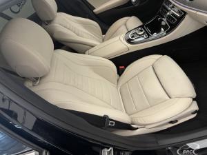Mercedes-Benz E 220 2017 Viļņa, ar dzinēja tilpumu 1.95 L un nobraukumu 177 tūkst. km par 21999 €, foto 6 vietnē AUTOMOTO.COM.LV