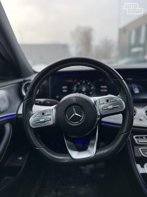 Mercedes-Benz E 220 2018 Viļņa, ar dzinēja tilpumu 2.00 L un nobraukumu 272 tūkst. km par 23899 €, foto 15 vietnē AUTOMOTO.COM.LV