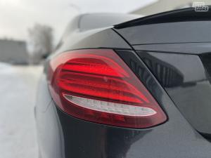 Mercedes-Benz E 220 2018 Viļņa, ar dzinēja tilpumu 2.00 L un nobraukumu 272 tūkst. km par 23899 €, foto 25 vietnē AUTOMOTO.COM.LV