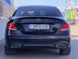 Mercedes-Benz E 220 2018 Viļņa, ar dzinēja tilpumu 2.00 L un nobraukumu 273 tūkst. km par 22500 €, foto 4 vietnē AUTOMOTO.COM.LV
