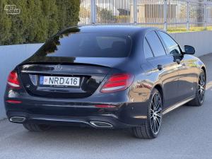 Mercedes-Benz E 220 2018 Viļņa, ar dzinēja tilpumu 2.00 L un nobraukumu 273 tūkst. km par 22500 €, foto 6 vietnē AUTOMOTO.COM.LV