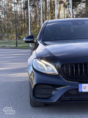 Mercedes-Benz E 220 2018 Viļņa, ar dzinēja tilpumu 2.00 L un nobraukumu 273 tūkst. km par 22500 €, foto 10 vietnē AUTOMOTO.COM.LV