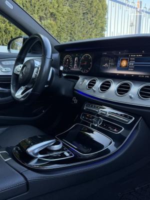 Mercedes-Benz E 220 2018 Viļņa, ar dzinēja tilpumu 2.00 L un nobraukumu 273 tūkst. km par 22500 €, foto 15 vietnē AUTOMOTO.COM.LV