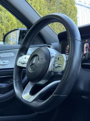 Mercedes-Benz E 220 2018 Viļņa, ar dzinēja tilpumu 2.00 L un nobraukumu 273 tūkst. km par 22500 €, foto 16 vietnē AUTOMOTO.COM.LV