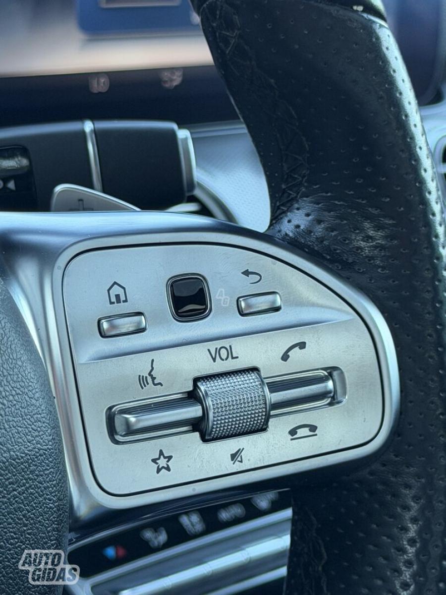 Mercedes-Benz E 220 2018 Viļņa, ar dzinēja tilpumu 2.00 L un nobraukumu 273 tūkst. km par 22500 €, foto 18 vietnē AUTOMOTO.COM.LV