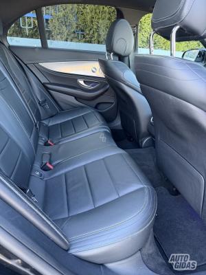 Mercedes-Benz E 220 2018 Viļņa, ar dzinēja tilpumu 2.00 L un nobraukumu 273 tūkst. km par 22500 €, foto 25 vietnē AUTOMOTO.COM.LV